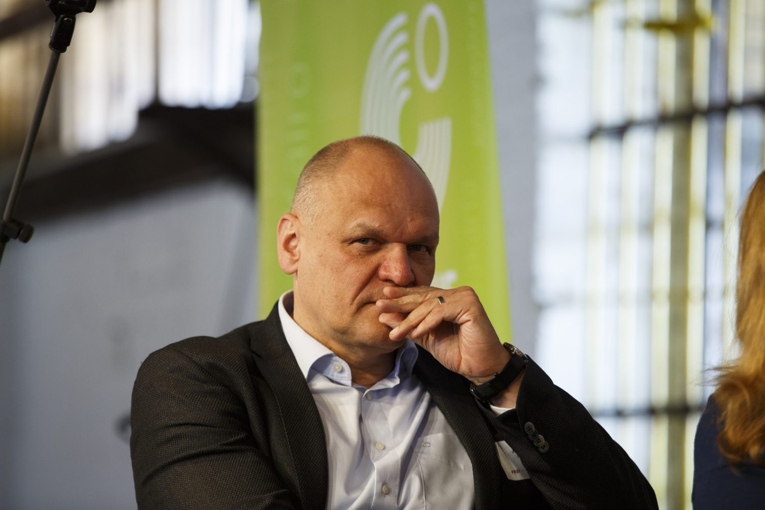 Interview with the Goethe Director Johannes Ebert - ETHICALODE